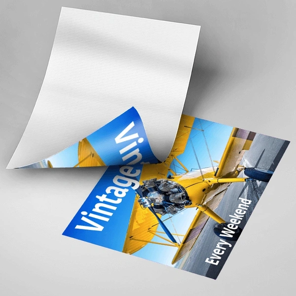 Waterproof Posters | Torbay And Teignbridge Printing Services Limited